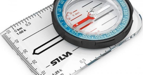 Πυξίδα Silva Field